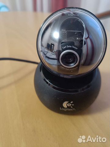 Logitech QuickCam Sphere AF купить в Москве | Электроника | Авито