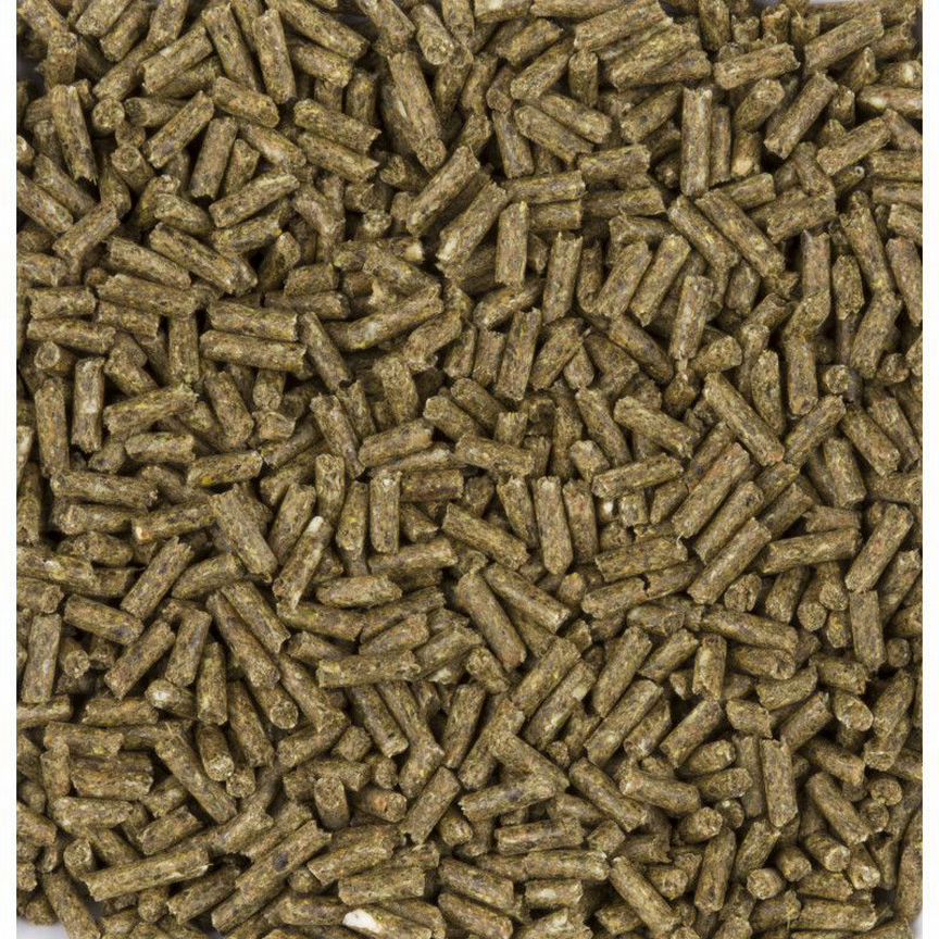 Корм для кроликов Тюменский