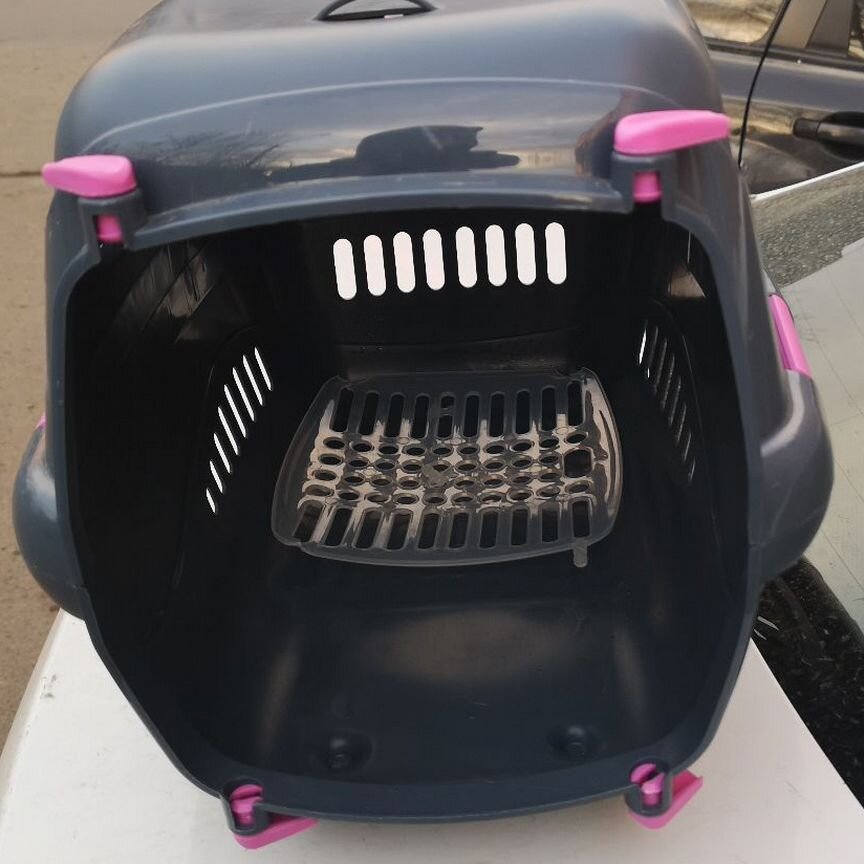 Переноска для животных