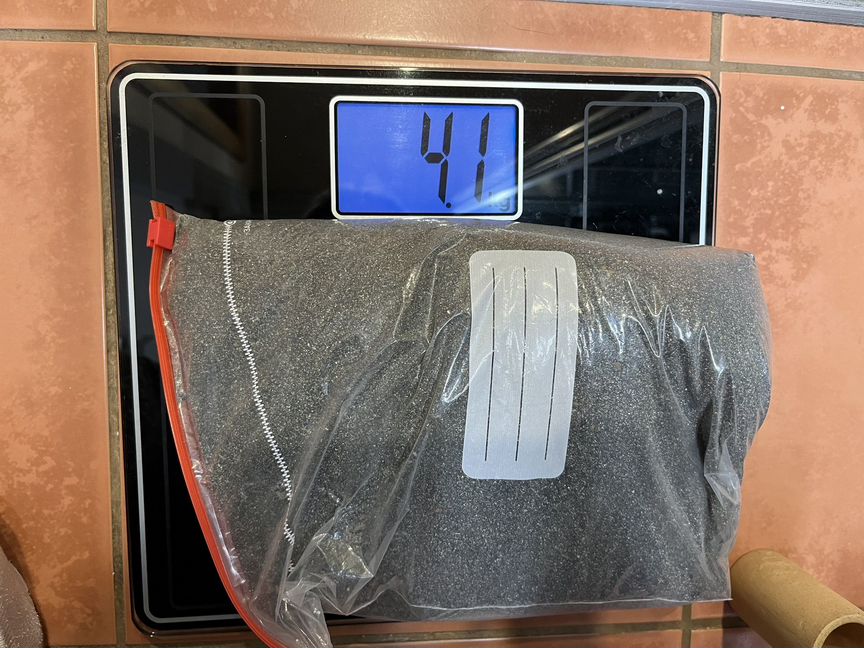 Грунт и декор для аквариума