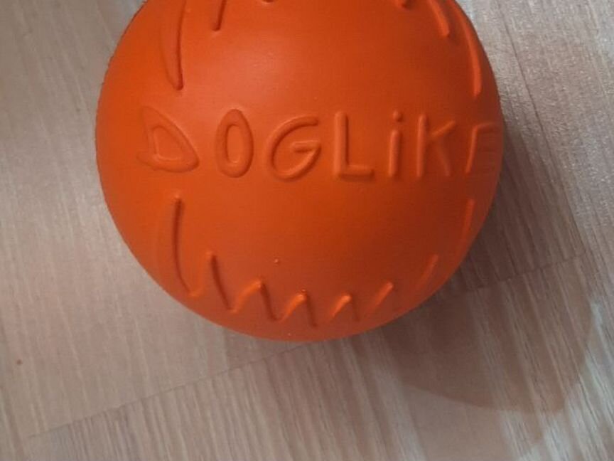 Мяч для собак Doglike