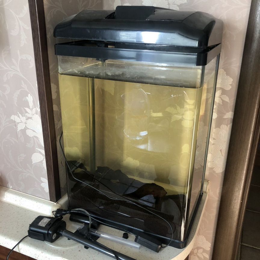 Аквариум 48 л