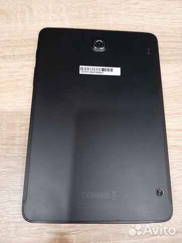 Samsung Galaxy Tab S2 8.0 SM-T710 купить в Москве | Электроника | Авито