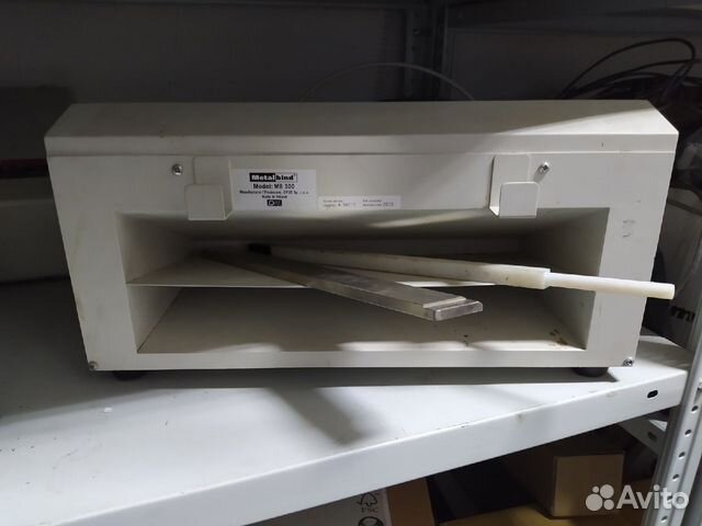 Переплетчик Opus MB-300 купить в Москве | Электроника | Авито