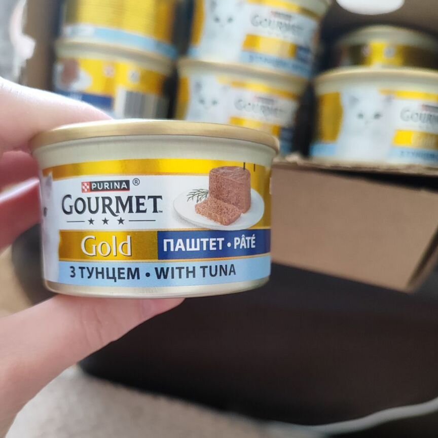 Корм для кошек purina one