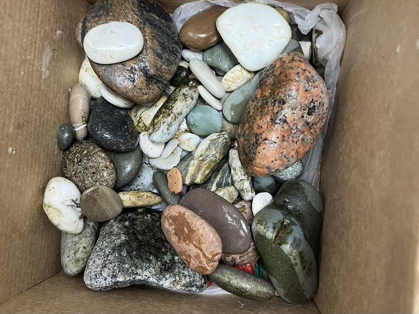 Аксессуары для аквариума