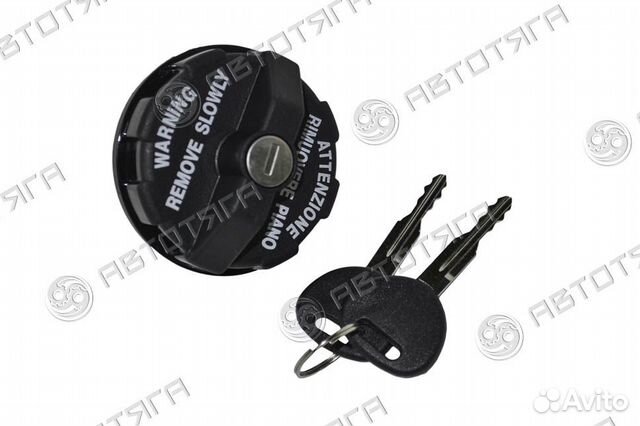 Крышка топливной горловины с ключами Hyundai HD72 купить в Челябинске ...