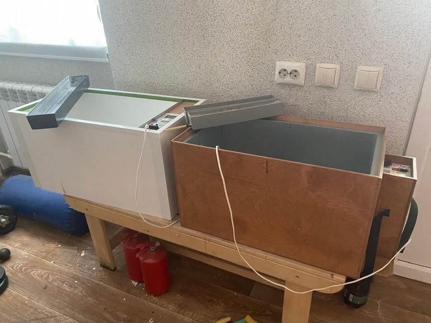 Продам инкубатор