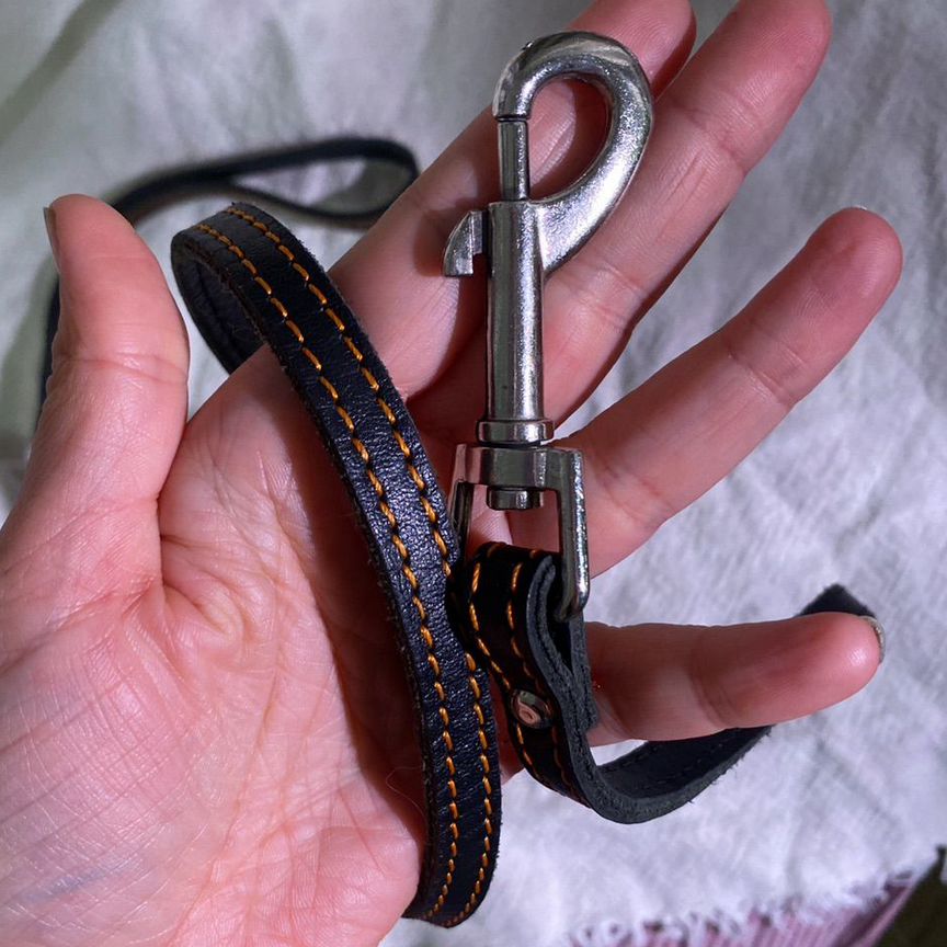 Поводок 1 метр