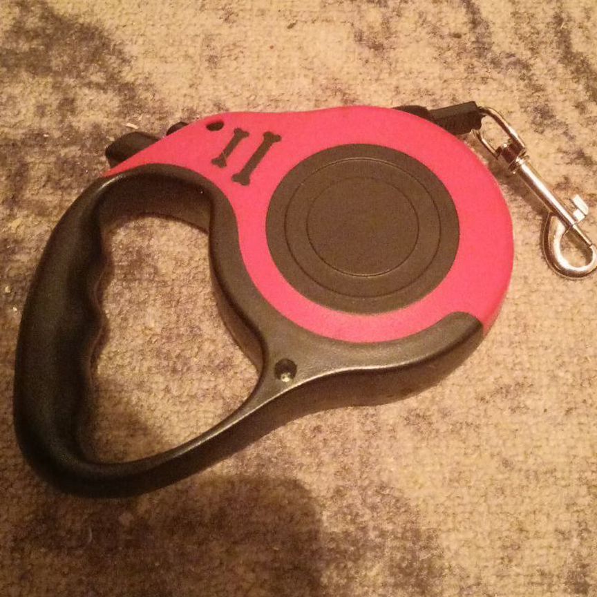 Шлейка и поводки