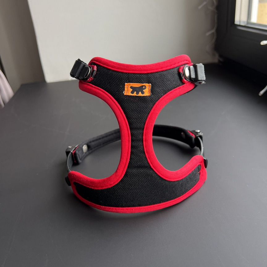 Шлейка для собаки ferplast xs