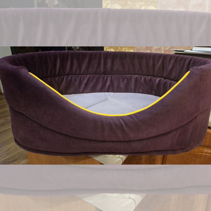 Лежанка для животных