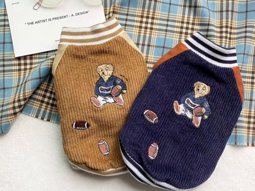 Костюм для собаки