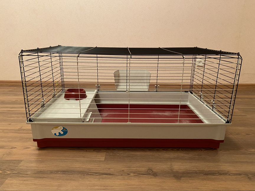 Клетка Ferplast Krolik Large