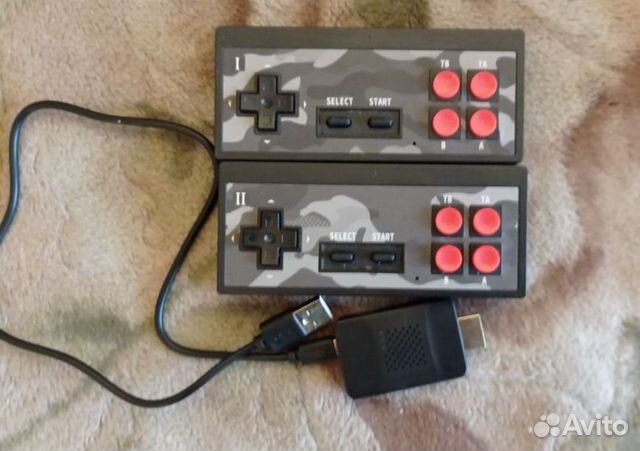 Игровая приставка Dendy Data Frog-Y2 купить в Канаше по низкой цене с ...