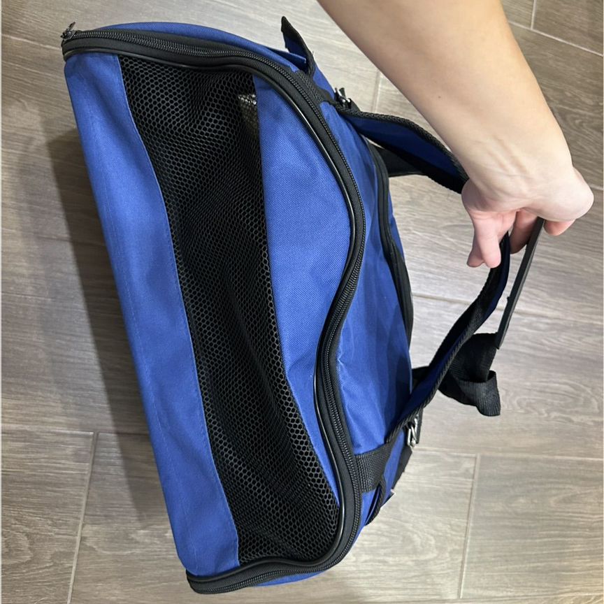 Переноска для животных