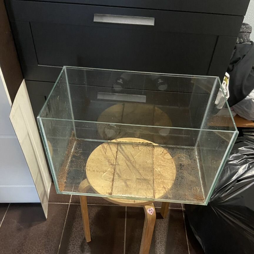 Террариум(аквариум