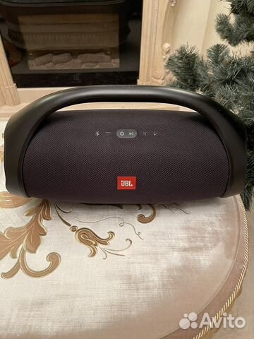 Колонка jbl boombox оригинал купить в Москве | Электроника | Авито