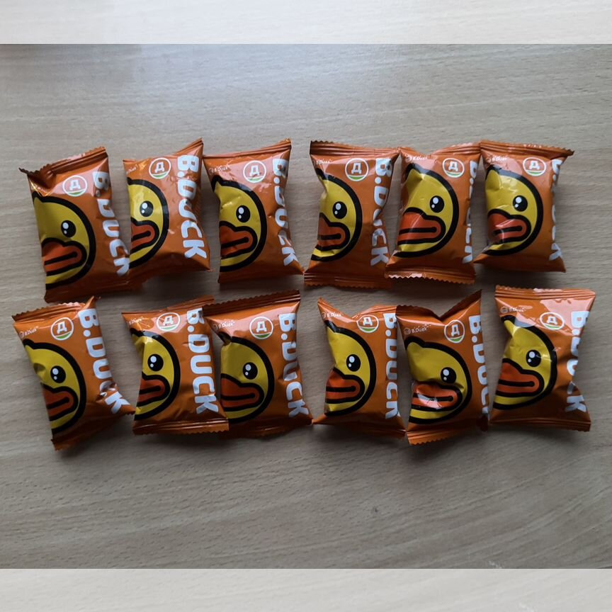 Утки Дикси ценазавсё