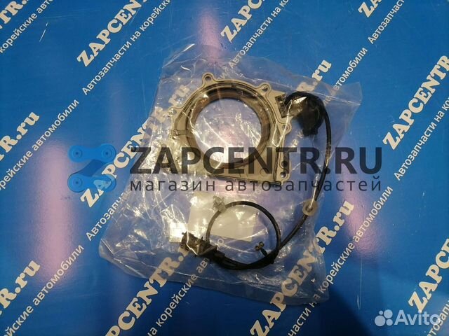 Задний сальник коленвала в сборе Sportage 3 Бензин купить в Москве ...