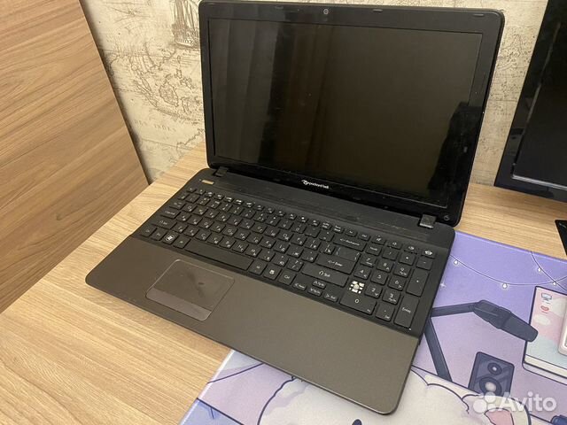Ноутбук packard bell p5ws5 купить в Санкт-Петербурге | Электроника | Авито