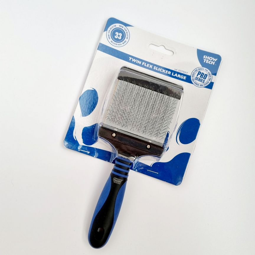 Новая Пуходерка Show tech размер М