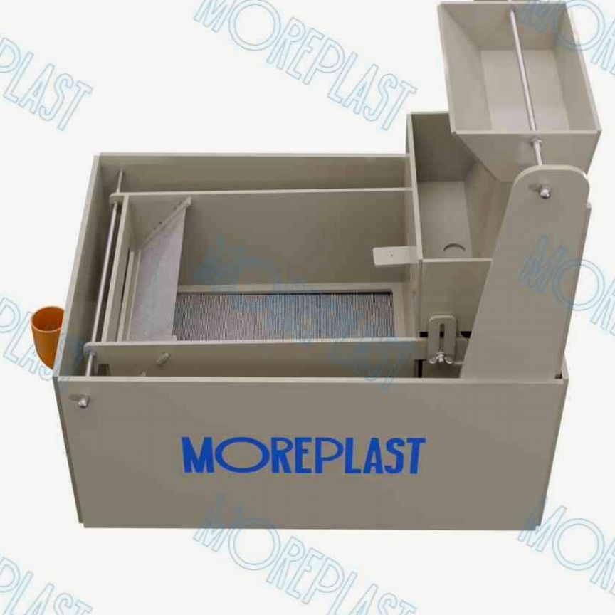 Аппарат инкубационный полипропиленовый