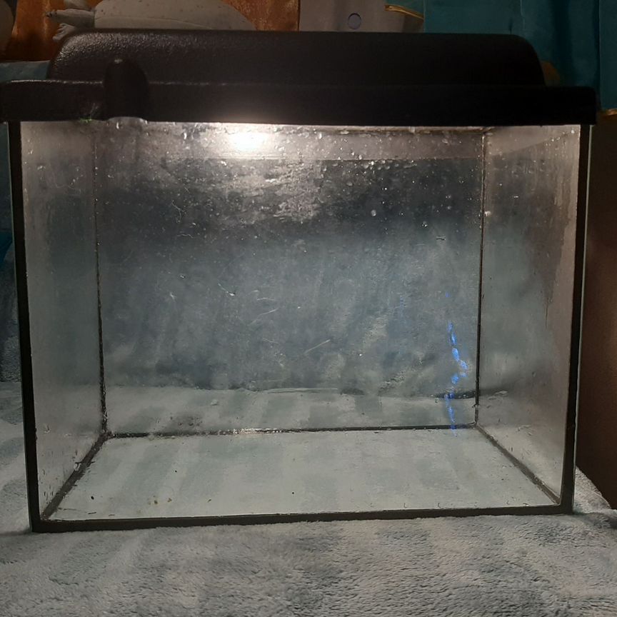 Аквариум 20 литров