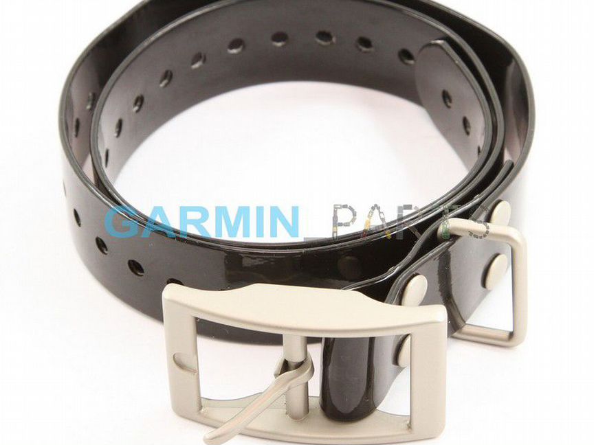 Ошейник для Garmin TT15 (черный) DC 50, TT10