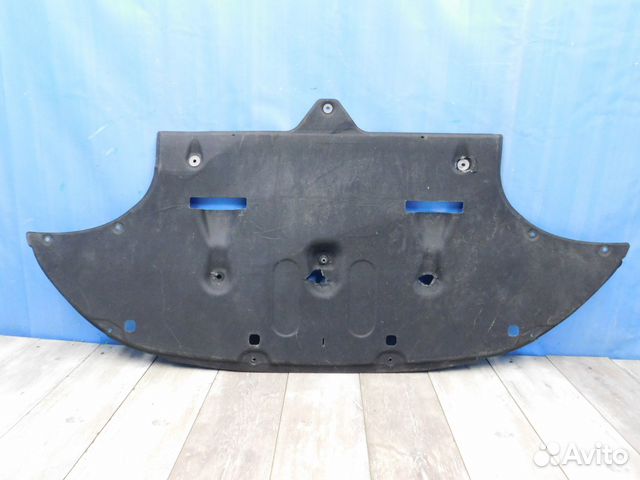 Пыльник двигателя центральный Kia Stinger 2017 купить в Санкт ...