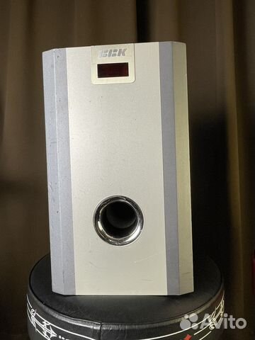 Домашний кинотеатр 5.1 BBK MA-800S Ver. 4.0a купить в Москве | Электроника | Авито