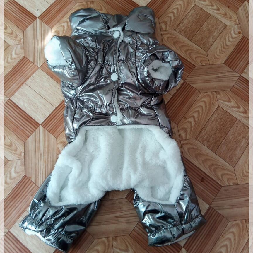 Одежда для маленьких собак