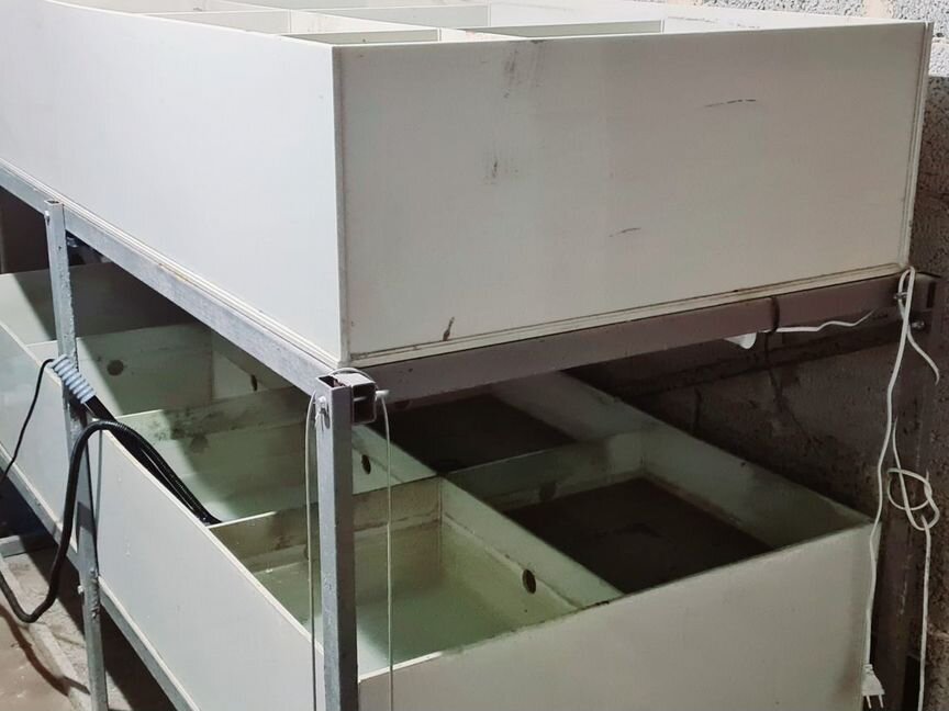 Узв для раков