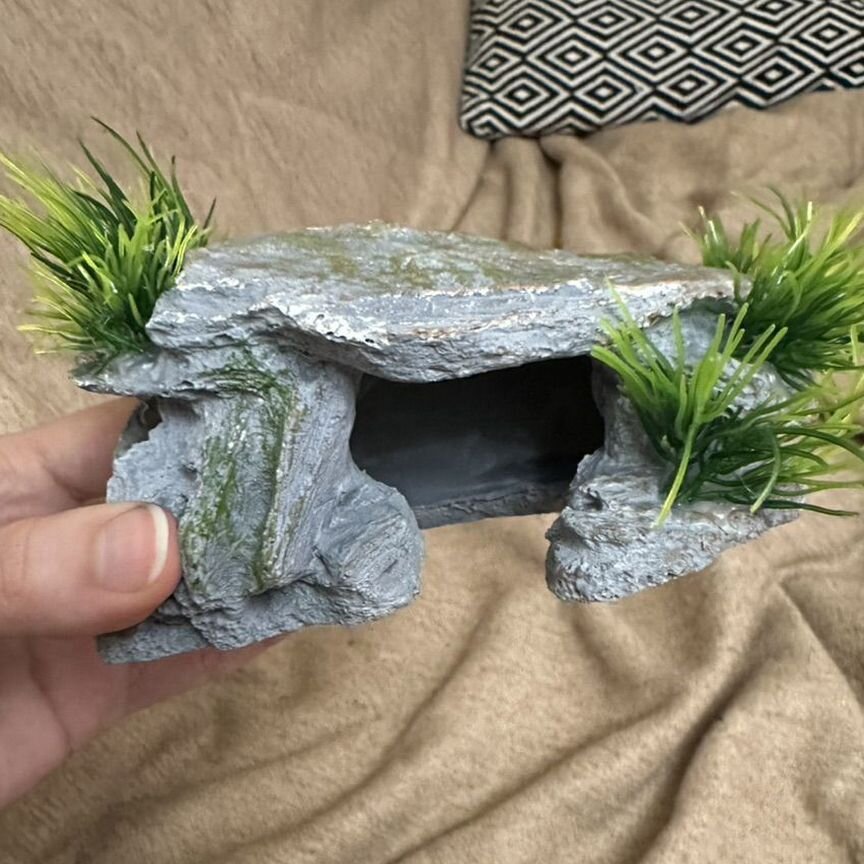 Укрытие для террариума / аквариума