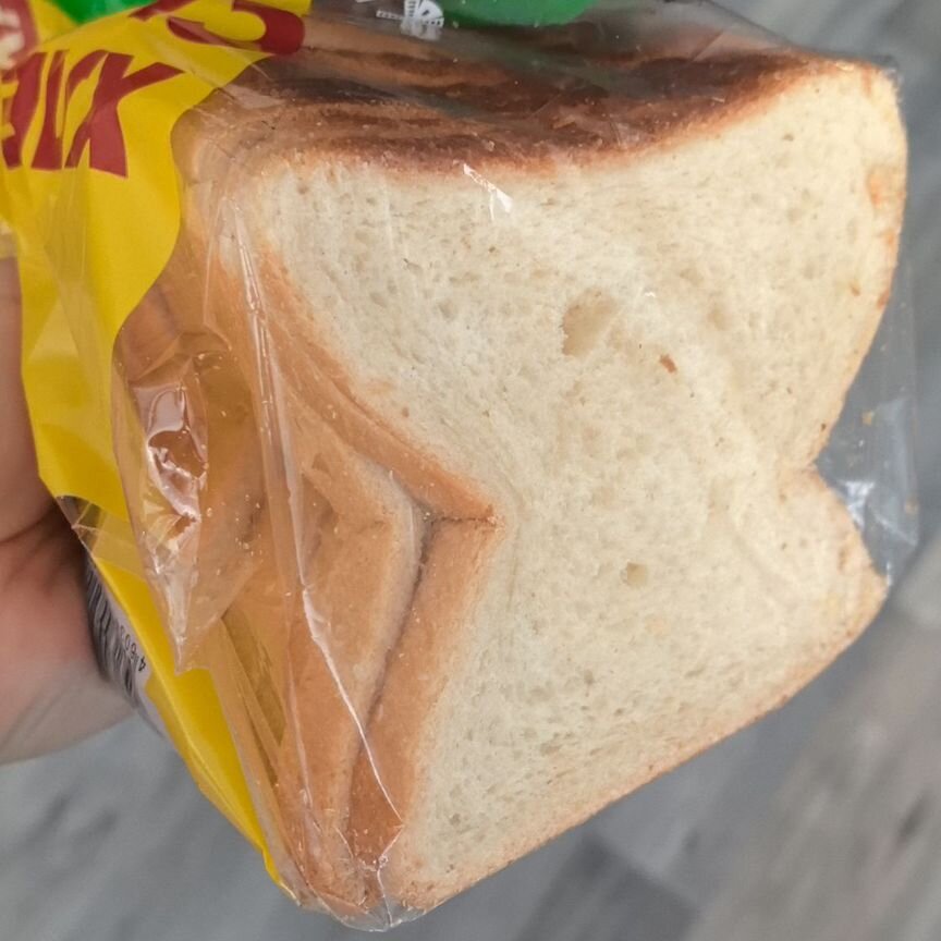 Хлеб на корм животным