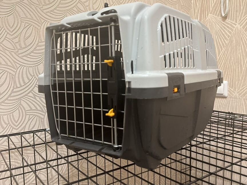 Переноска для животных