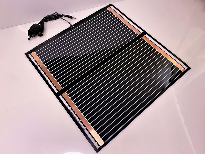 Термоковёр 50 х 50