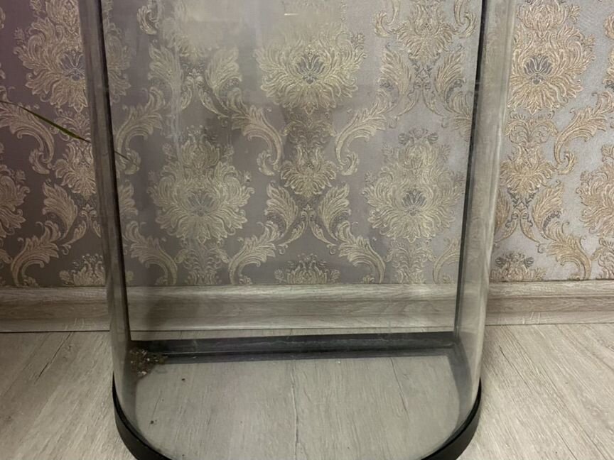 Аквариус tetra дуговой на 30 л