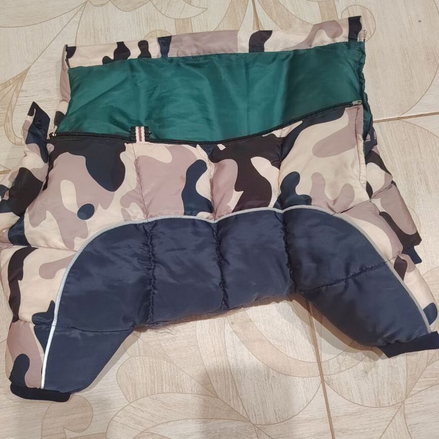 Одежда для собак