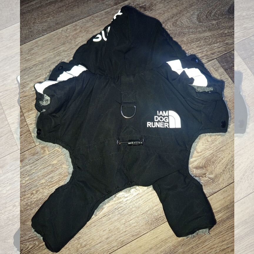 Одежда для собак мелких пород весна осень