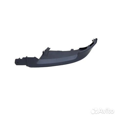 Range Rover Sport 2 Накладка переднего бампера купить в Москве Good Go ...