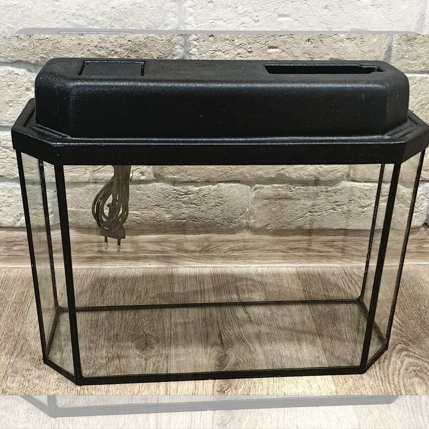 Аквариум 15л