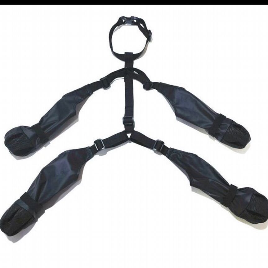 Обувь для собак