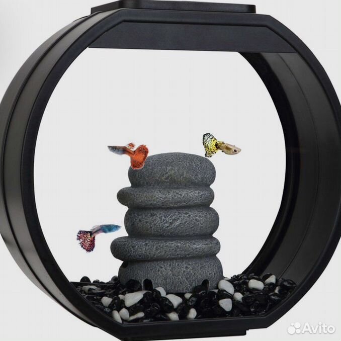 Аквариум AA-Aquarium Deco 10 л