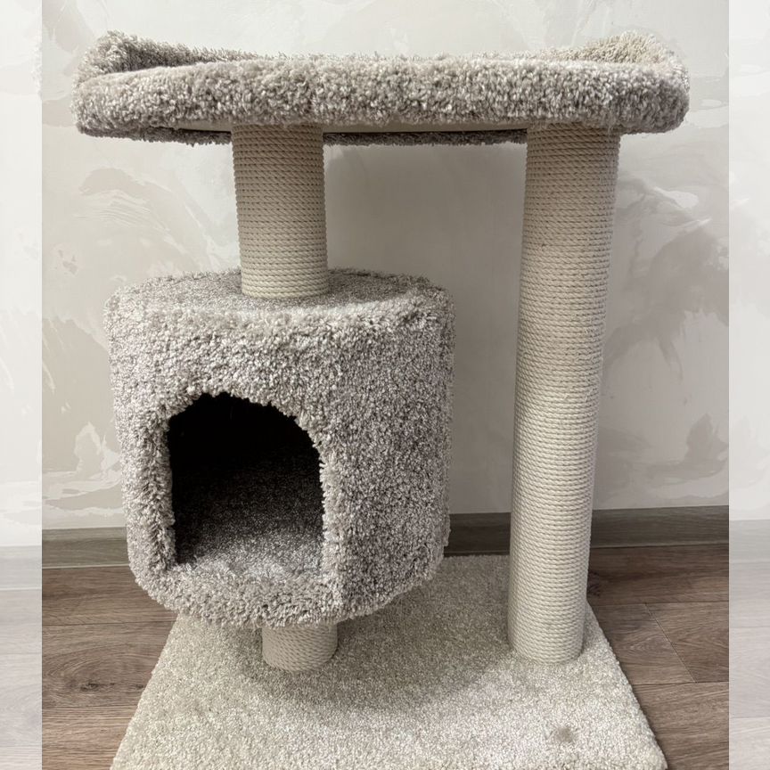 Когтеточка