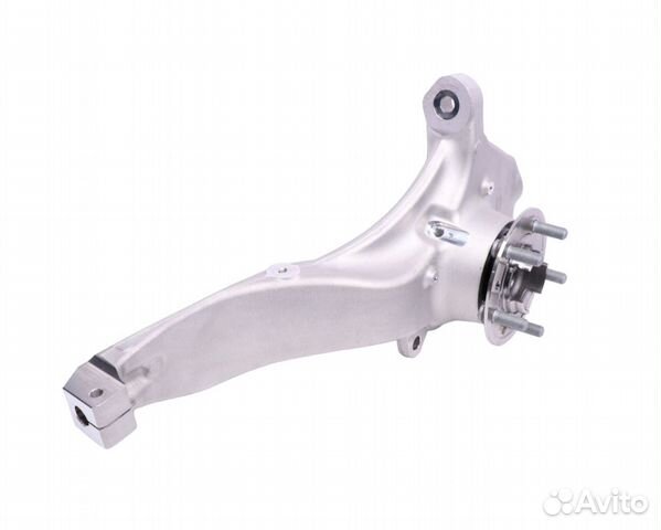 Кулак поворотный левый Range Rover купить в Москве LAND ROVER LR146343 ...