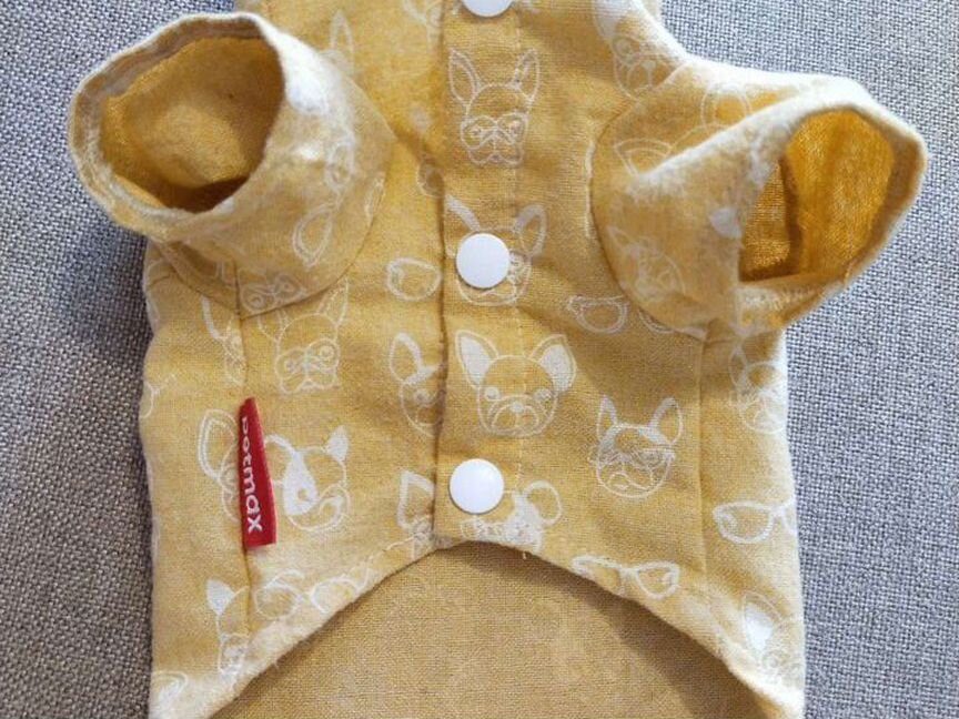 Одежда для кошки или собаки