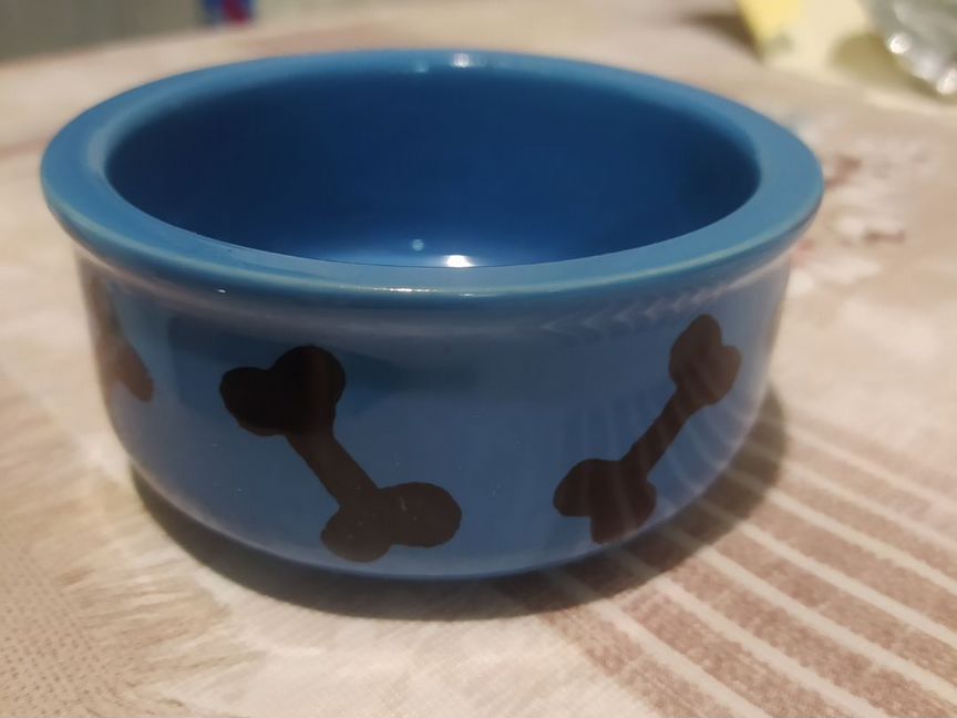 Миска для животных