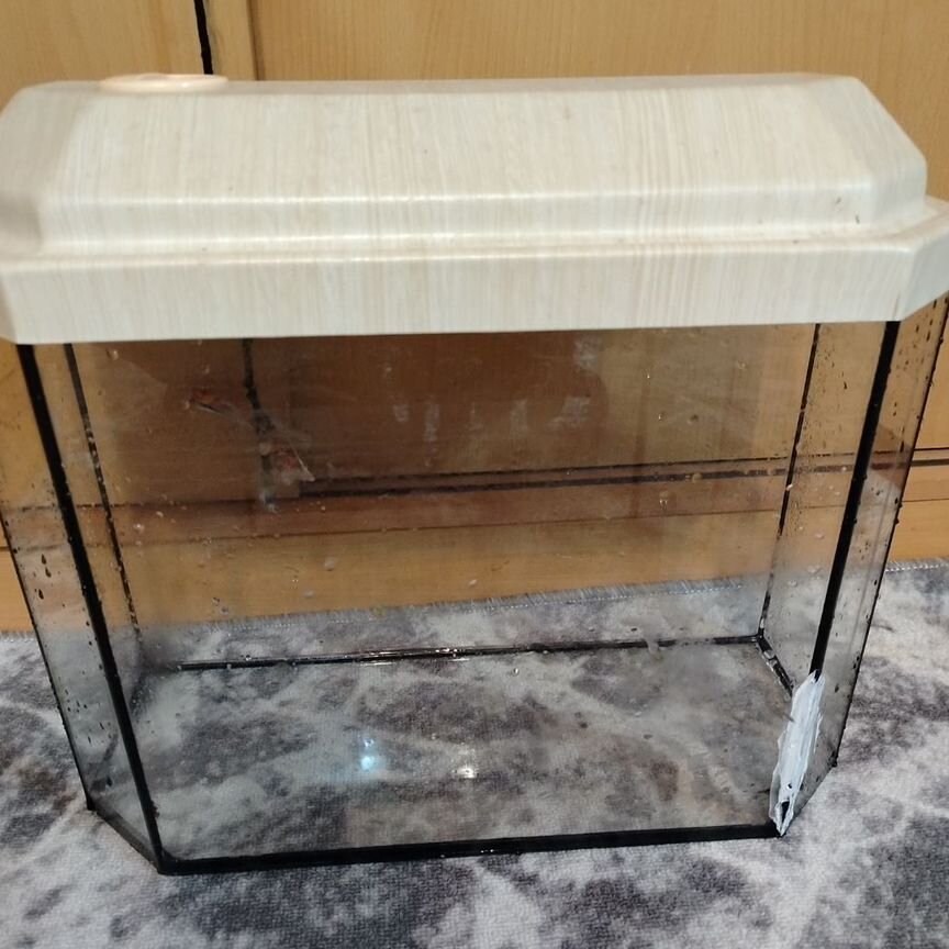 Аквариум 15л