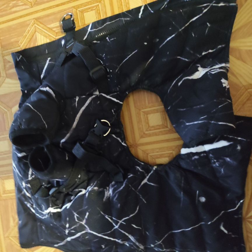 Костюм для собаки